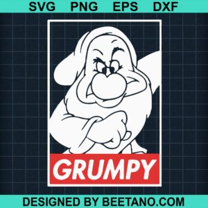 Grumpy svg cut files, grumpy svg for cricut hanmade products