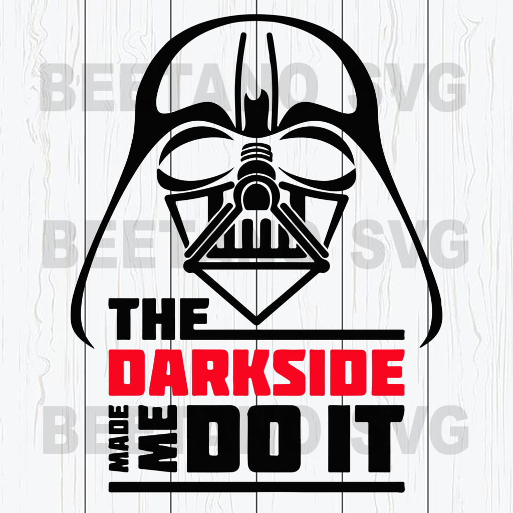 Darth vader Funny quotes SVg, star Wars SVG