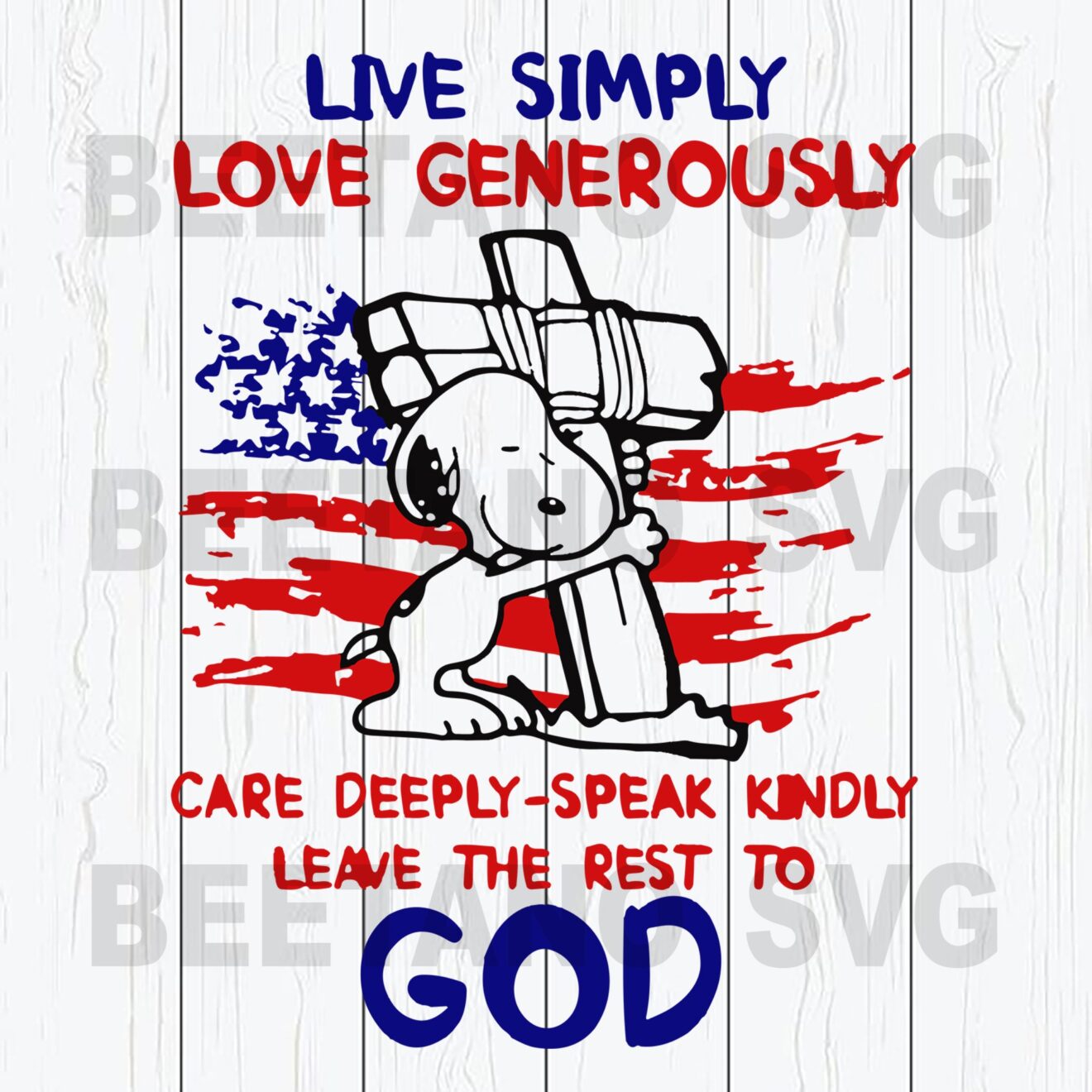 Live Simple Love Generously Care Deeply Speak Kindly Leave The Rest To ...