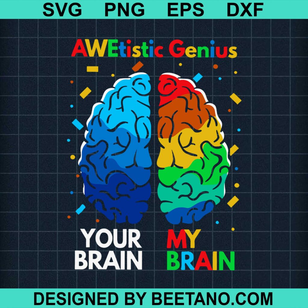 Autism SVG Archives - Page 4 of 4 - Hight quality Scalable Vector Graphics