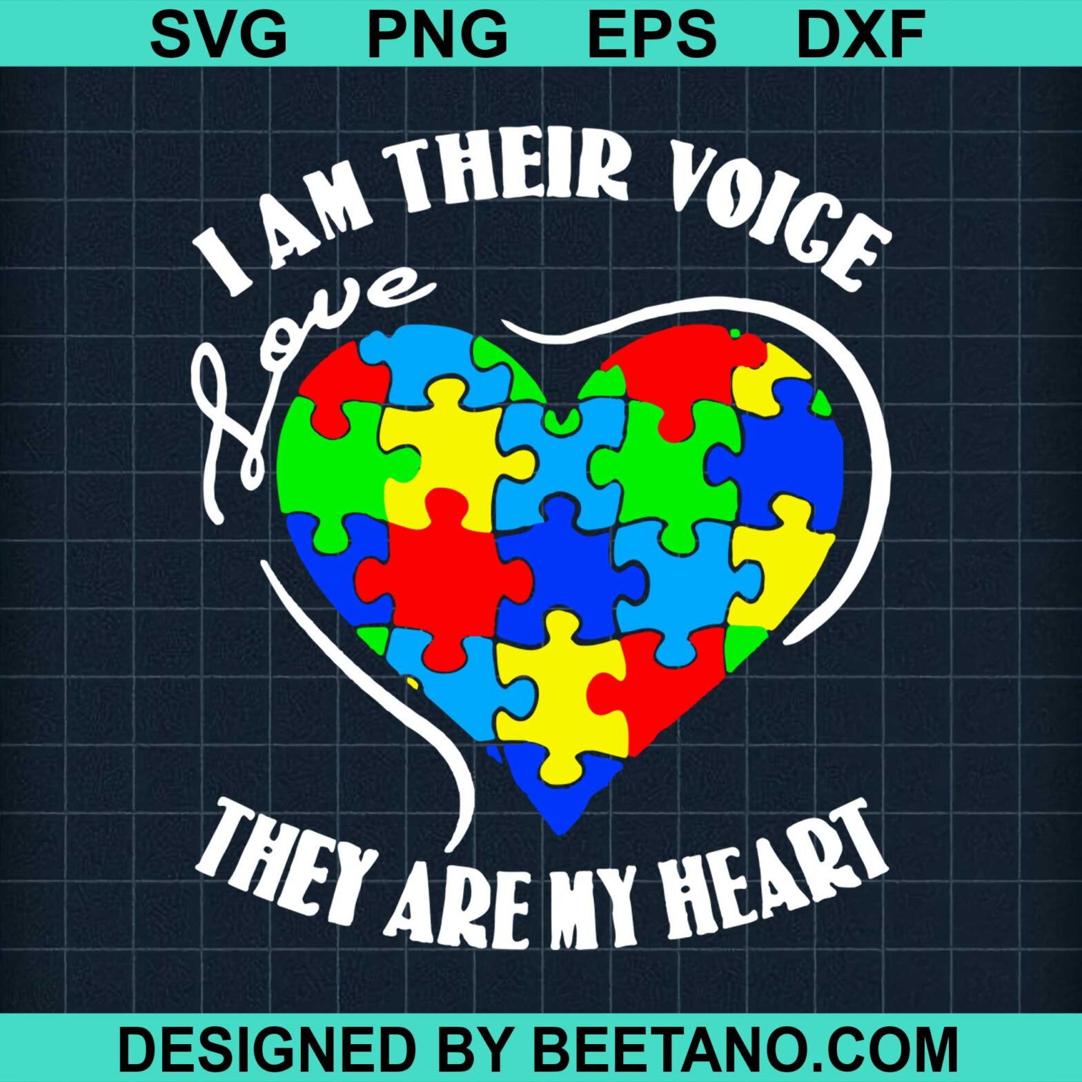 Autism Mama Bear You'll Never Walk Alone Svg Files, You'll Never Walk ...