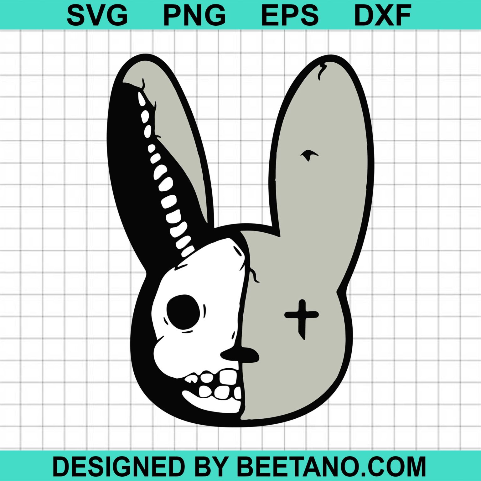 Pinhead Hellraiser SVG, Horror Movie Character SVG, Halloween SVG