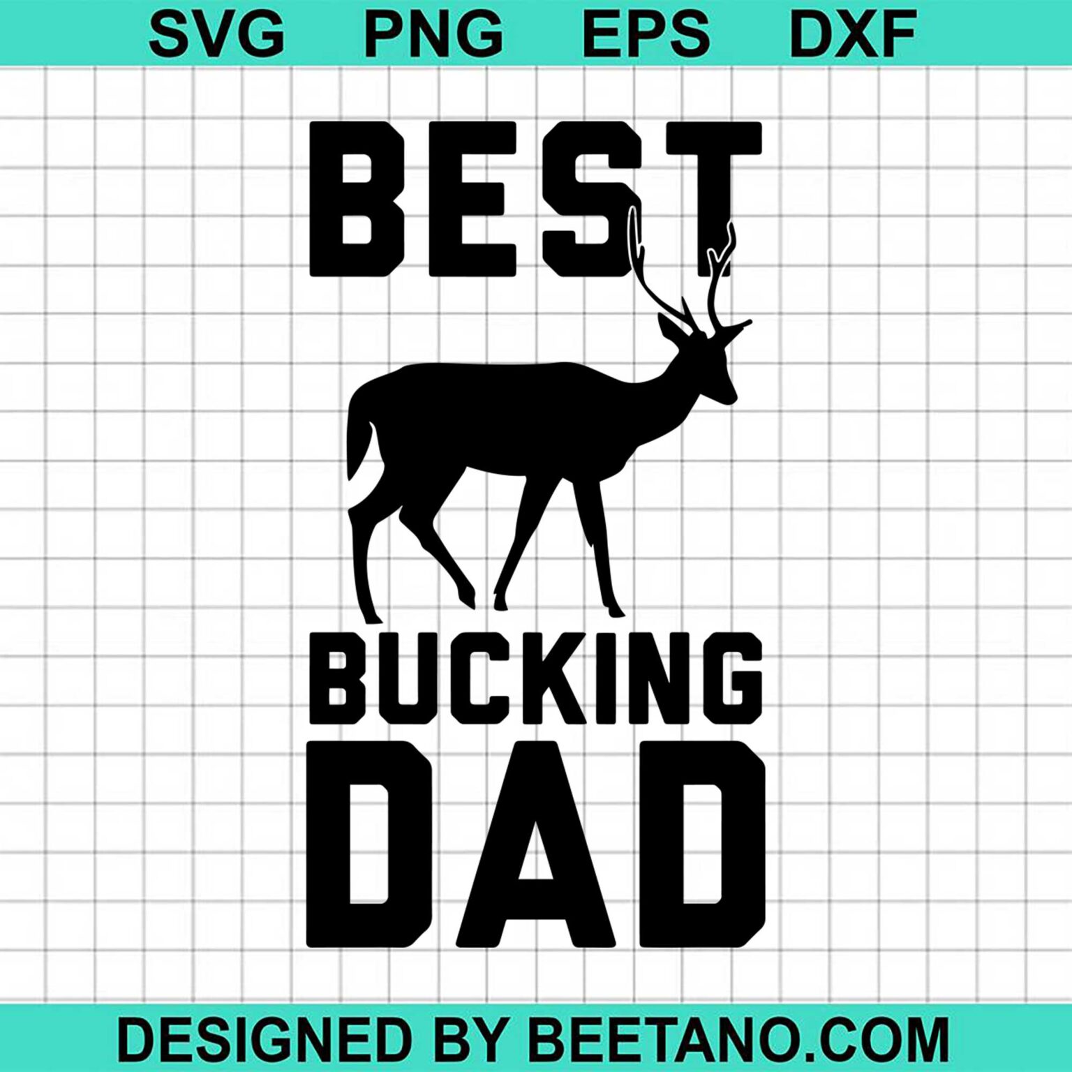 Dad bob father figure SVG, Dad bob SVg, Daddy SVG