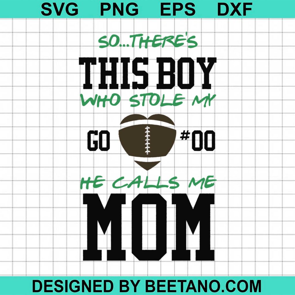 Football Mom quotes SVG cut file for cricut silhouette machine make ...