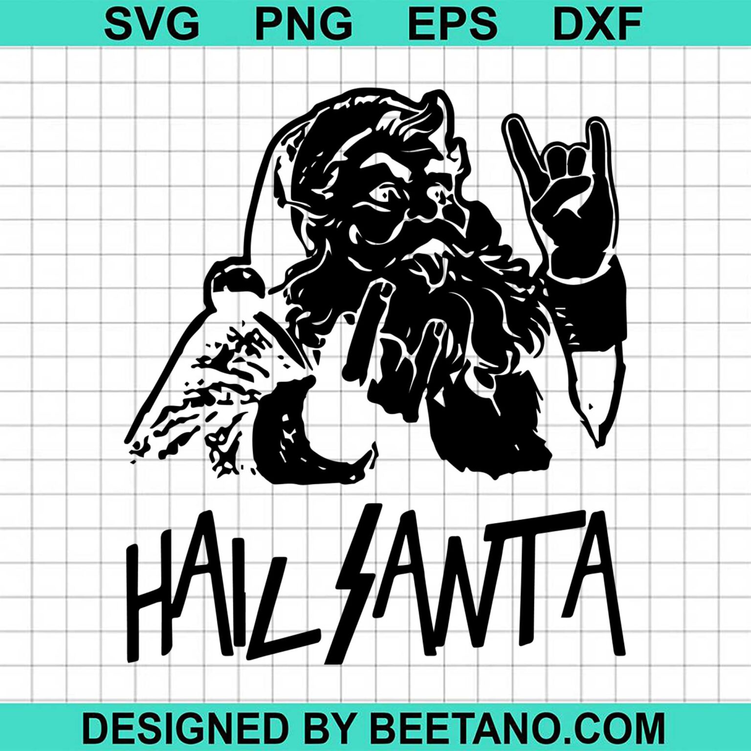 Guns Christmas Tree SVG, Guns SVG, Merry Xmas SVG