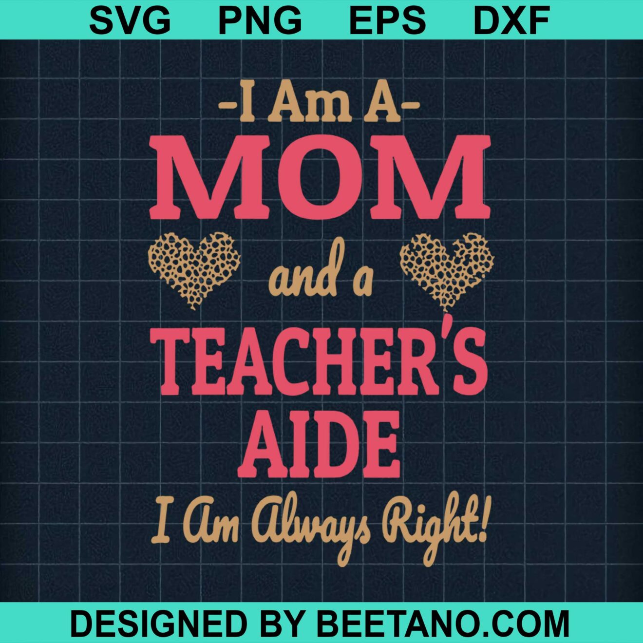 Best Teacher Ever SVG cut file, Teacher Apple SVG, Teacher Appreciation SVG