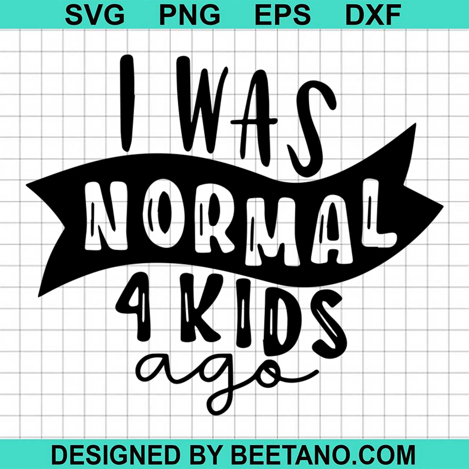 I Was Normal 2 Whippets Ago SVG cut file for cricut silhouette machine ...
