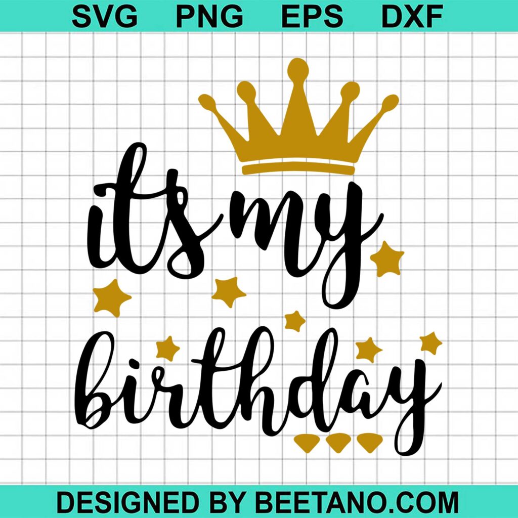 Stranger Things Birthday SVG, Birthday Things SVG, Hawkin SVG, Birthday ...