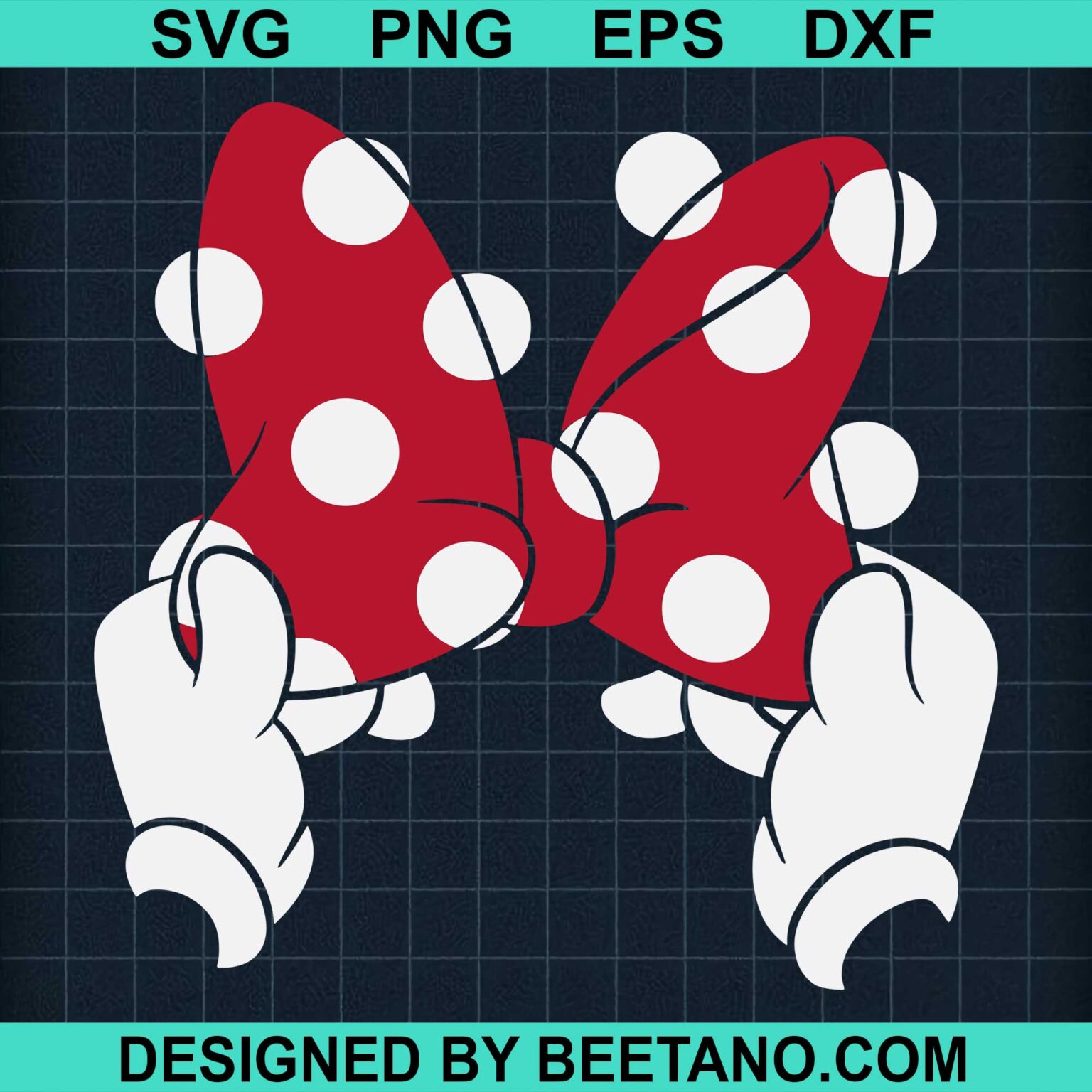 Polka Dot SVG, Make Your Mark SVG cut file for cricut silhouette ...