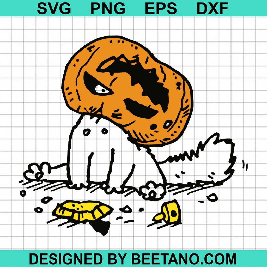 Simon's Cat Pumpkin SVG cut file for cricut machine make craft handmade