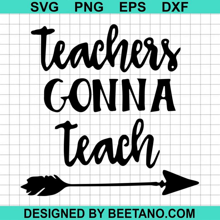 Chaotic Teacher SVG, Dungeon and dragon Teacher SVG, Funny teacher SVG