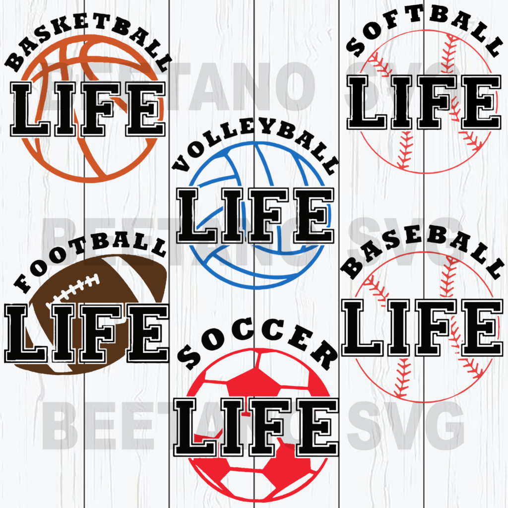 Beaches Life Svg, Summer bundle svg, summer files for cricut, summer ...