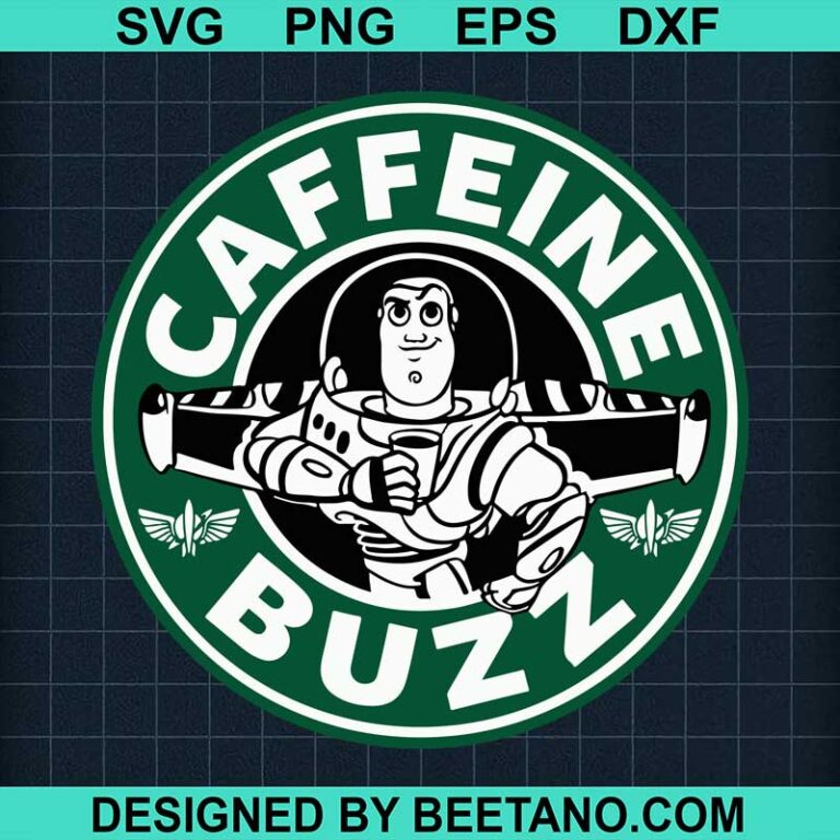 Let's get buzzed Svg, Svg Files For Cricut