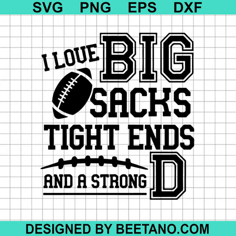 Football Biggest Fan SVG, Football Mom SVG, Biggest Football Fan SVG