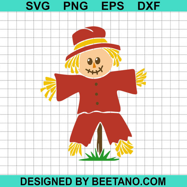 Scarecrow straw SVG, Figurehead Halloween SVG, Figurehead SVG