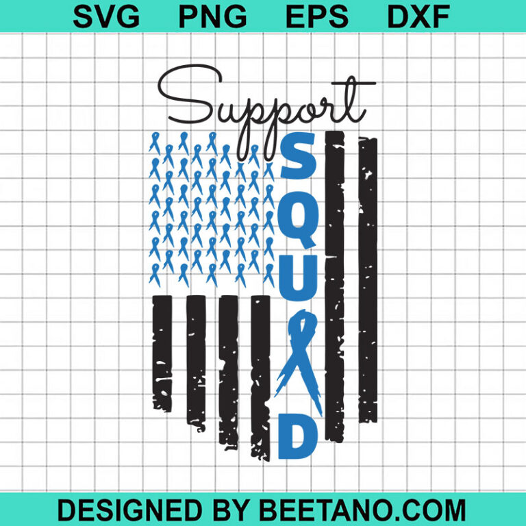 High quality SVG Products