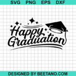 Happy Graduation SVG, Grad Quotes SVG, Graduation SVG