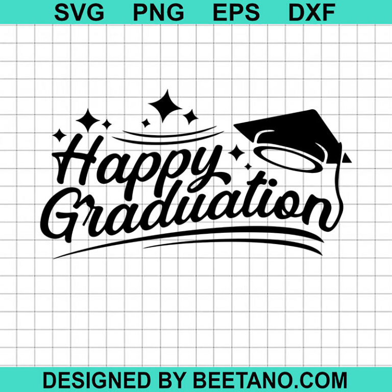 Happy Graduation SVG, Grad Quotes SVG, Graduation SVG