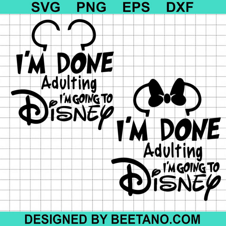 Disney svg Archives - Hight quality Scalable Vector Graphics