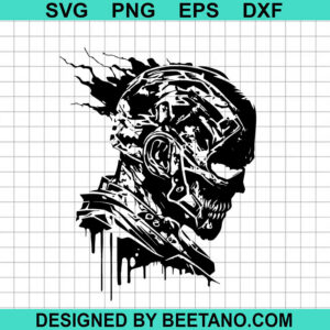 Modern Warfare SVG, Call Of Duty SVG, Video Game SVG