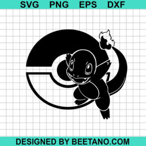Pokemon Mewtwo SVG, Mewtwo And Mew SVG, Pokemon Characters SVG