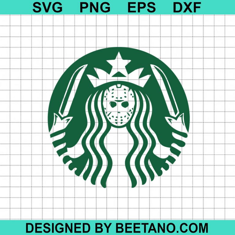 Horror Jason Voorhees Mama's Boy SVG, Chibi Jason Voorhees Killer SVG ...