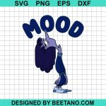 Mood Character Inside Out SVG, Inside Out SVG PNG